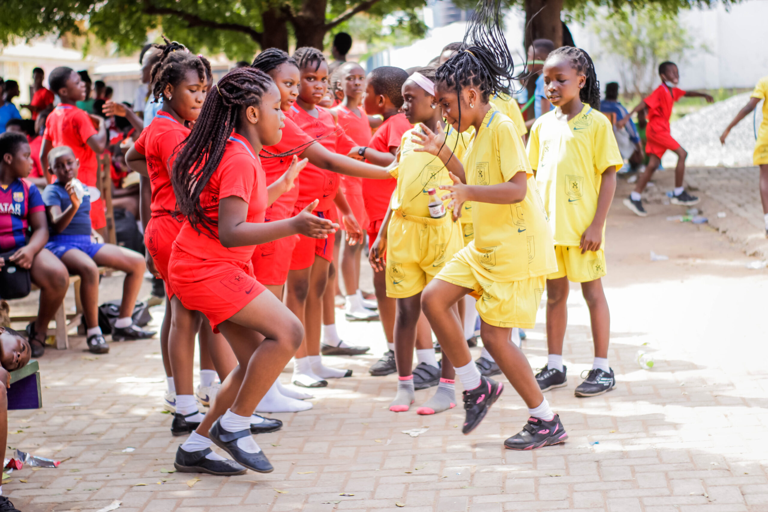 Understanding the African Union – Tower Hamlets International School